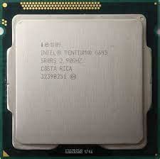 Процессор Intel G620 2Процессор Intel G640 2.90 GHz/3 MB кеш/HD ...