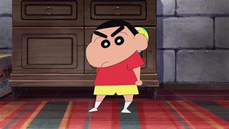 蜡笔小新剧场版电影盘点