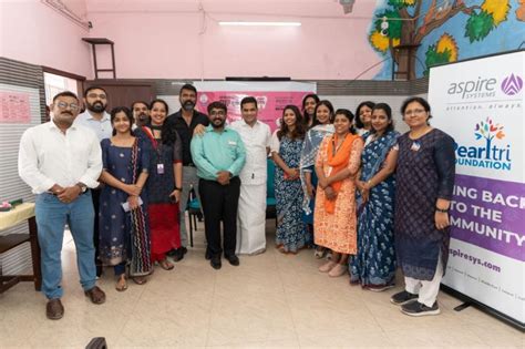 Aspire Systems On Linkedin Aspiresystems Aspirians Lifeataspire Aspirekochi Polestar…