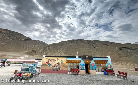 Magnetic Hill Ladakhs Unexplained Phenomenon Which Was Really Hard