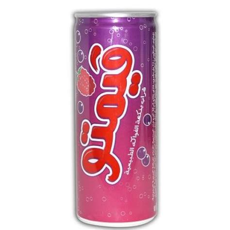 Vimto Fruit Drink Can Ml توصيل Taw eel com