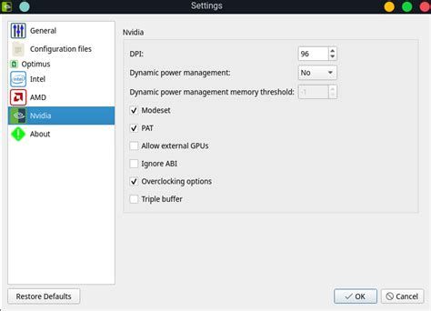Graphical Artifacts After Waking Form Sleep Mode Graphics Display Manjaro Linux Forum