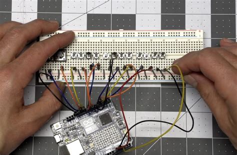 a drone remote designed to enhance magic shows arduino blog