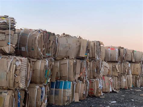 Эко цаас ХХК хаягдал бор цаас дахин боловсруулах үйлдвэр