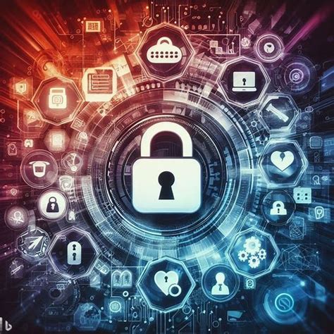 Cybersecurity Awareness Personal Growth Password Managers