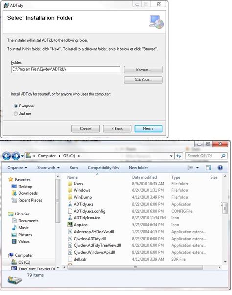 Clean Up Unused Active Directory Accounts Windows Spiceworks Community