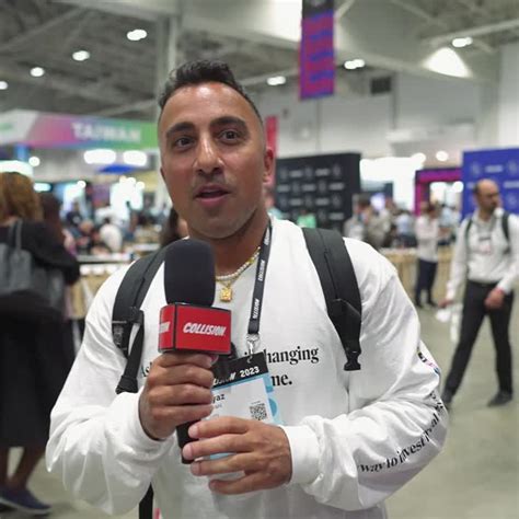 Collision Conf On Linkedin Collisionconf