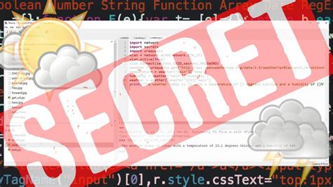 How To Hide Passwords In Your Code With Raspberry Pi Pico W Tom S Hardware