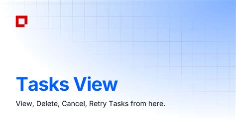 Tasks View Faronics Deploy Documentation
