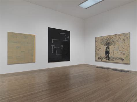 Ellen Gallagher London Artist Rooms