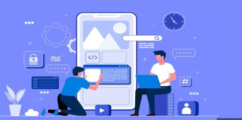 How Outsourcing Mobile App Development Benefits Exploring The Hows Tech Blogging World