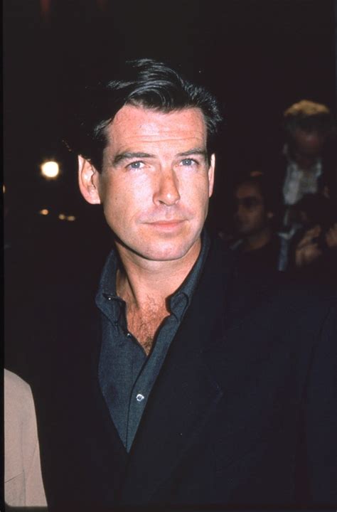 Pierce Brosnan 2010