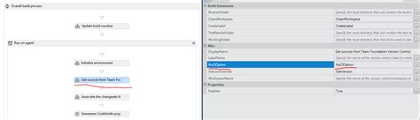Trigger A CI Build After A Gated Checkin LockTars Blog