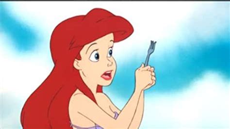 Detail Princess Ariel Cartoon Koleksi Nomer 39