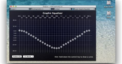 Equalizer For Mac Os X Free Midwestgera