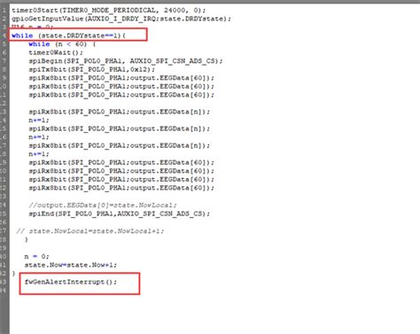 CC R F Co Processor Issue Bluetooth Forum Bluetooth TI E E Support Forums