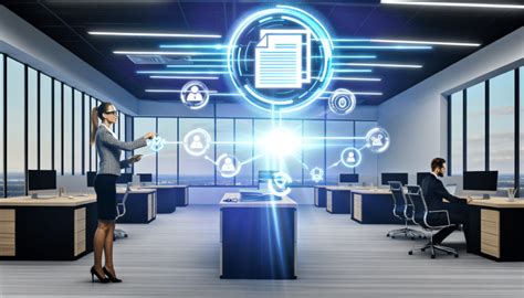 Electronic Document Approval System Recordskeeperai