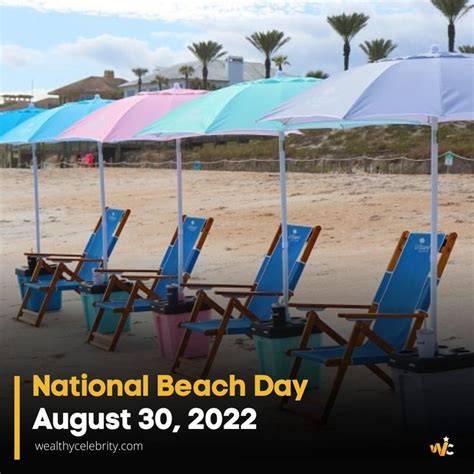 National Beach Day