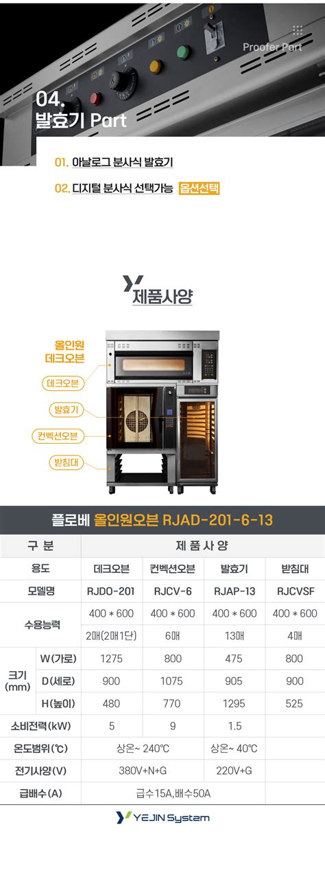 라진플로베 올인원오븐 베이커리 창업 전문 예진시스템 라진플로베 올인원오븐 베이커리 창업 전문 예진시스템