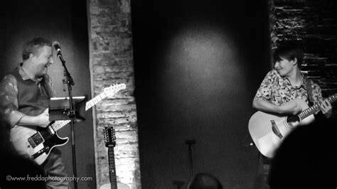 Glenn Tilbrook Of Squeeze Infocusvisions Music And Arts Magazine