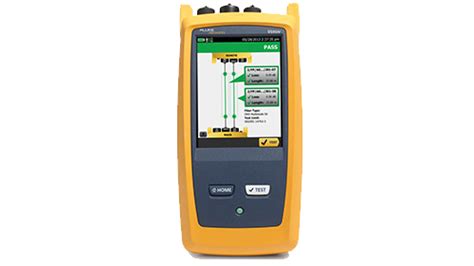 Certifiber Pro Fluke Fluke Networks ؽ D N Z