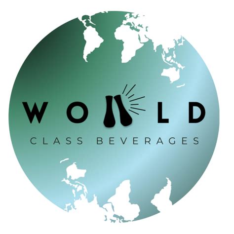 World Class Beverages