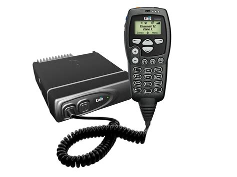 Tait Analogue MPT Logic Wireless