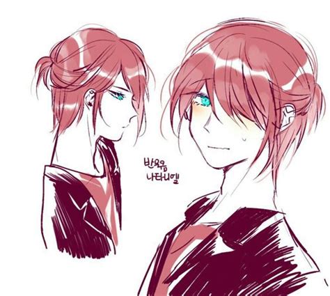 Soy Nathaniel Mlb •miraculous Ladybug Español• Amino