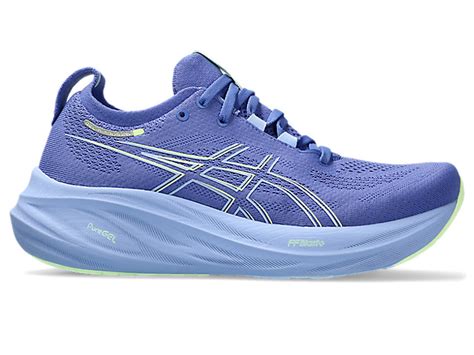 Chaussures Running Homme Gel Nimbus Asics Online