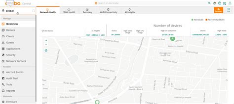 Deleting An Offline Switch