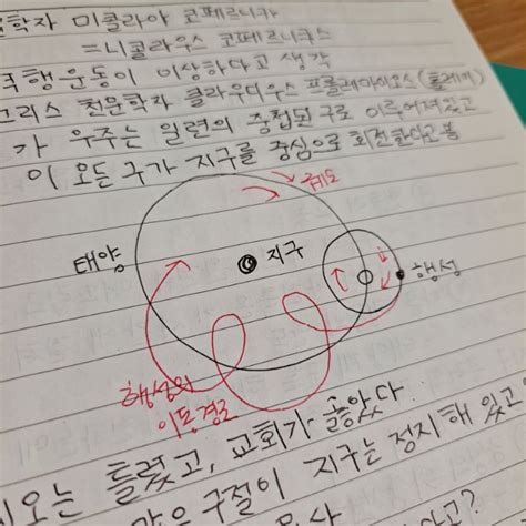 내가 책을 읽는 법 독서노트 쓰는 법 인스티즈instiz 이슈 카테고리