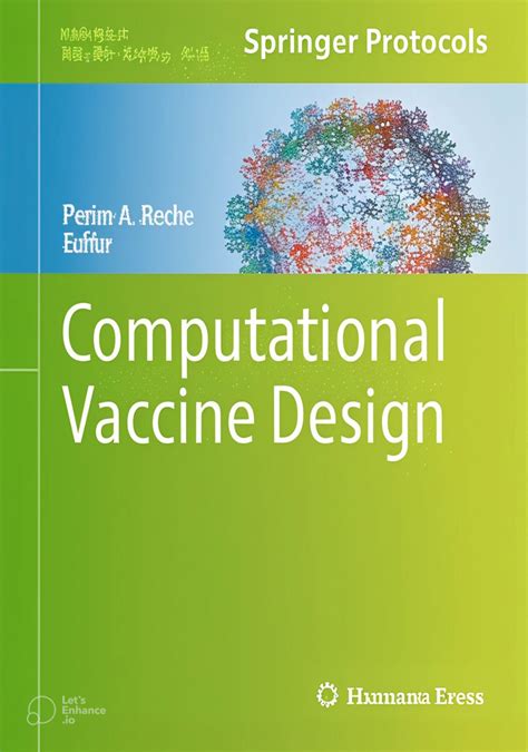 Computational Vaccine Design Book Club Bio Informatics Gate