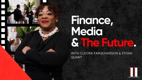 Innovators And Impact Ep 6 Cleora Farquharson Youtube