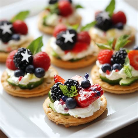 4th Of July Desserts Sweet Ideas For Your Celebration Colorado Moms