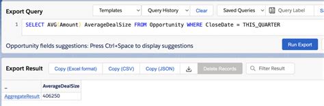 Soql Functions Every Salesforce Developer Should Know Apex Hours