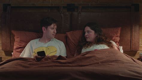 A Guide To Too Much Lena Dunhams New Netflix Rom Com