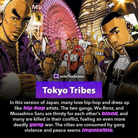 35 Best Anime About Mafia Yakuza And Gangsters Qta