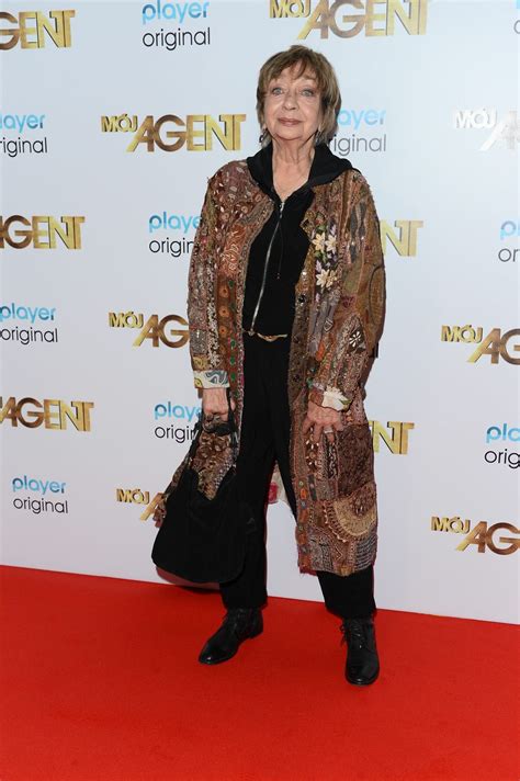 Ewa Szykulska Trafiła Do Szpitala W Ciężkim Stanie Wiadomo Jak Się Teraz Czuje