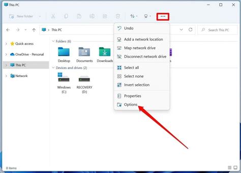 How To Customize The Context Menu In Windows 11