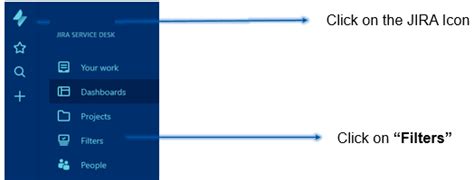 Outline Excel Dashboards Achieving Dashboards On JIRA With Help Of Filters Global One HR