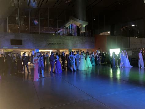 Asu Prep Digital Hosts Prom Asu Prep Digital