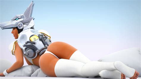 Rule 34 1280x720 169 1girls 3d 720p Activision Arabian Arabian Female Arhoangel Ass Back Back