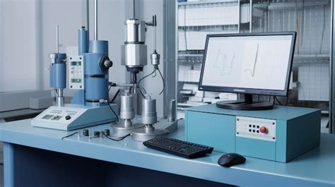 91000 Chemical Analysis Equipment Pictures