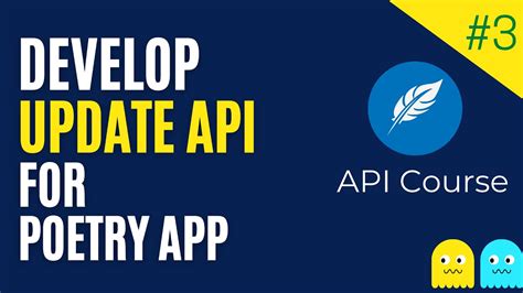 Api For Beginner Develop Update Api Using Php For Poetry App Youtube