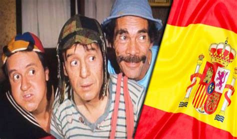 El Chaval Se Viraliza La Versión Española De