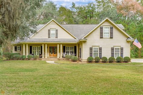 69 Brookshire Drive Richmond Hill Ga 31324 Compass