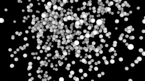 공간에서 많은 추상 혼란 분야 현대 컴퓨터 생성 3d 렌더링 배경 3차원 형태에 대한 스톡 사진 및 기타 이미지 3차원 형태 개념 건축물 Istock