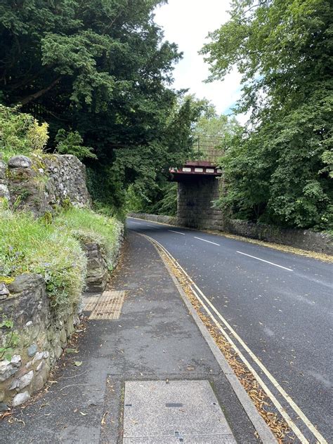 Old Bridge Ingleton © Thejackrustles Cc By Sa20 Geograph Britain