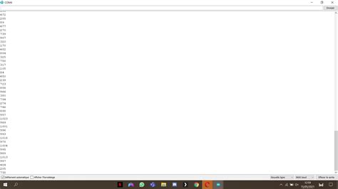 Arduino Data To NodeMCU Esp Audio Arduino Forum