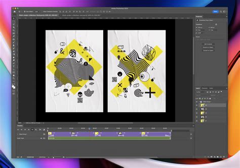 Creating Video Slideshows In Adobe Photoshop A Step By Step Guide